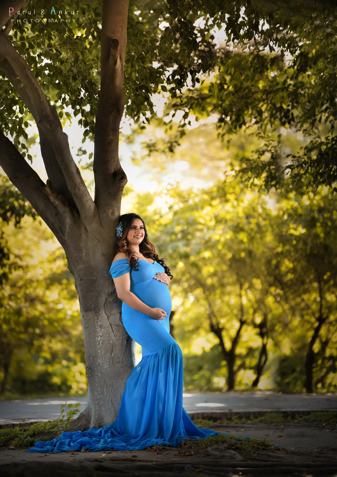 Maternity Packages - Parul and Ankur Photography