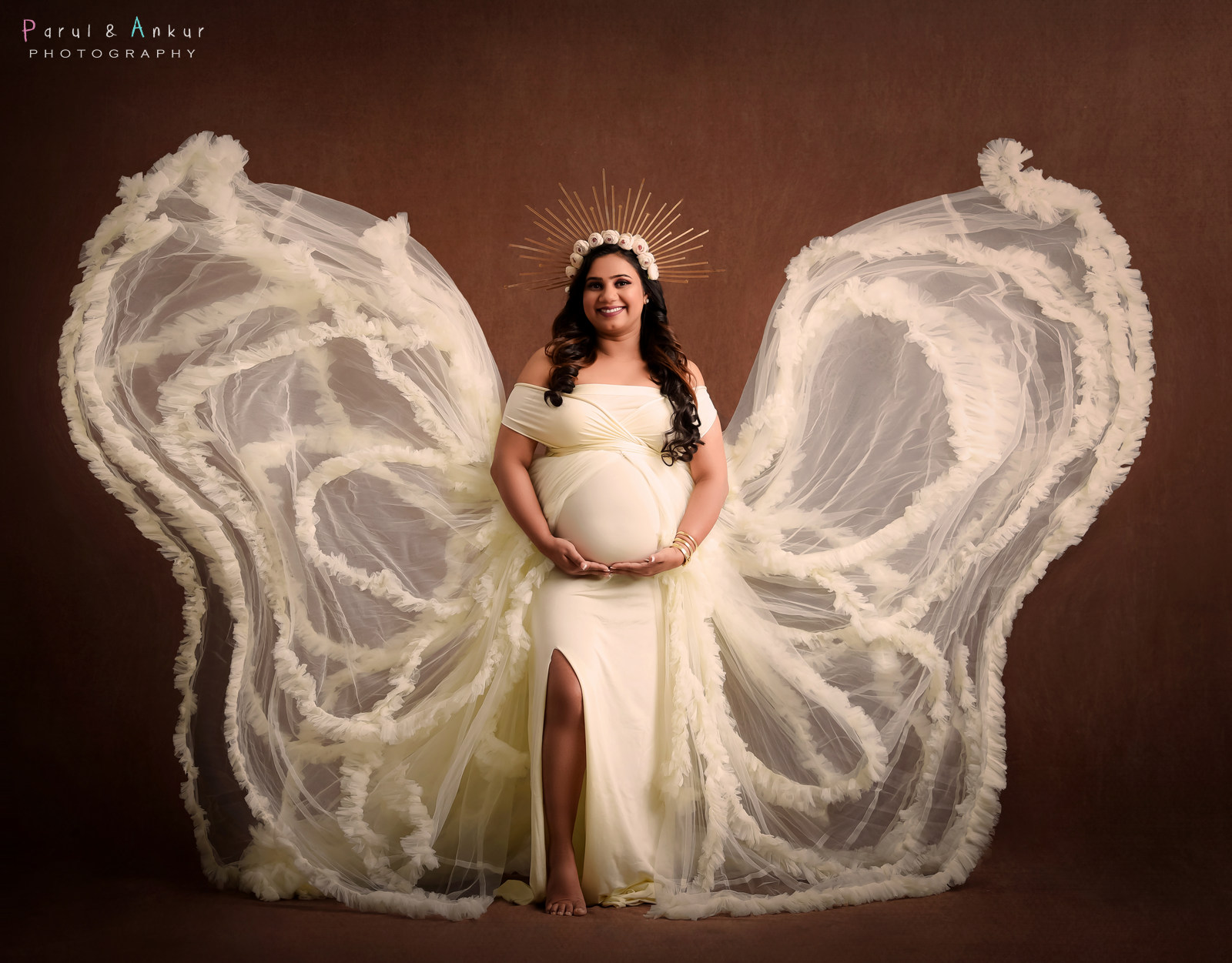Maternity Packages - Parul and Ankur Photography